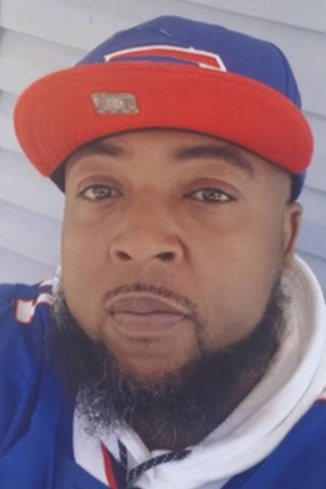 Corey L. Richardson 1977-2023 | News, Sports, Jobs - The Vindicator